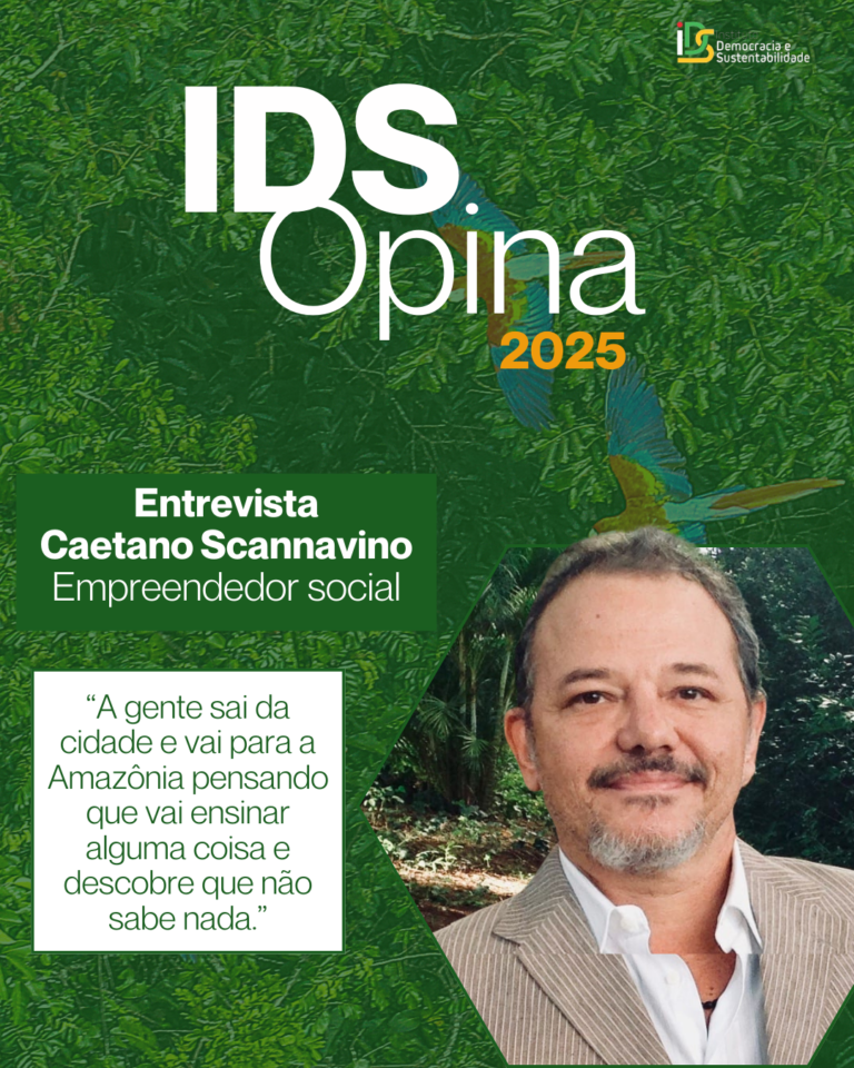 Home - IDS Brasil
